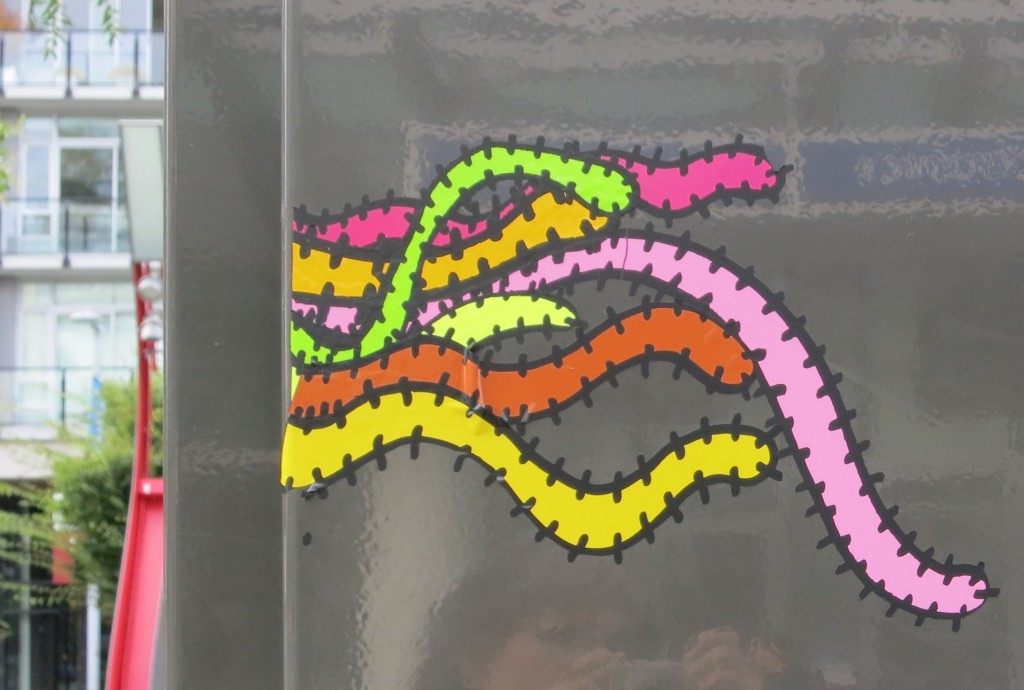 Today out and about | Anna Milton